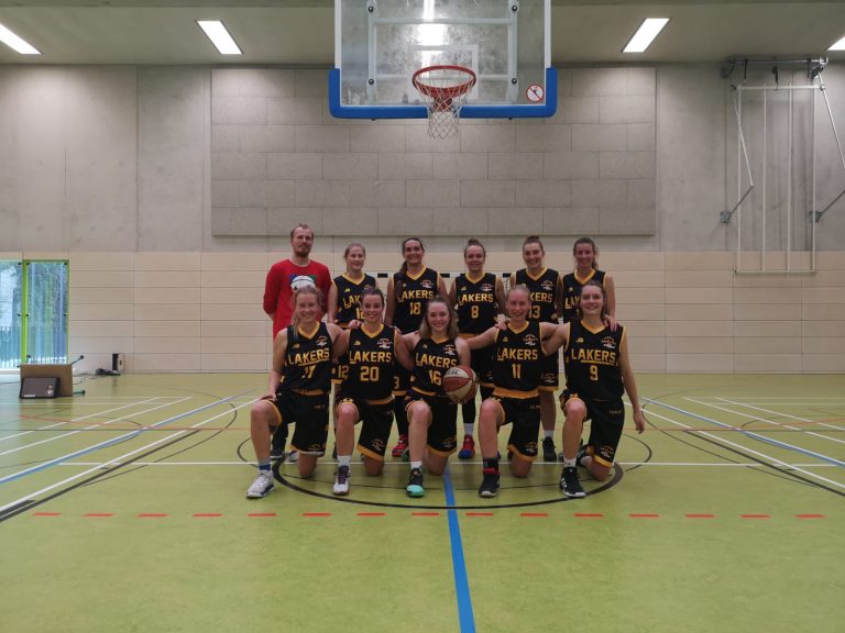 Leipzig Lakers