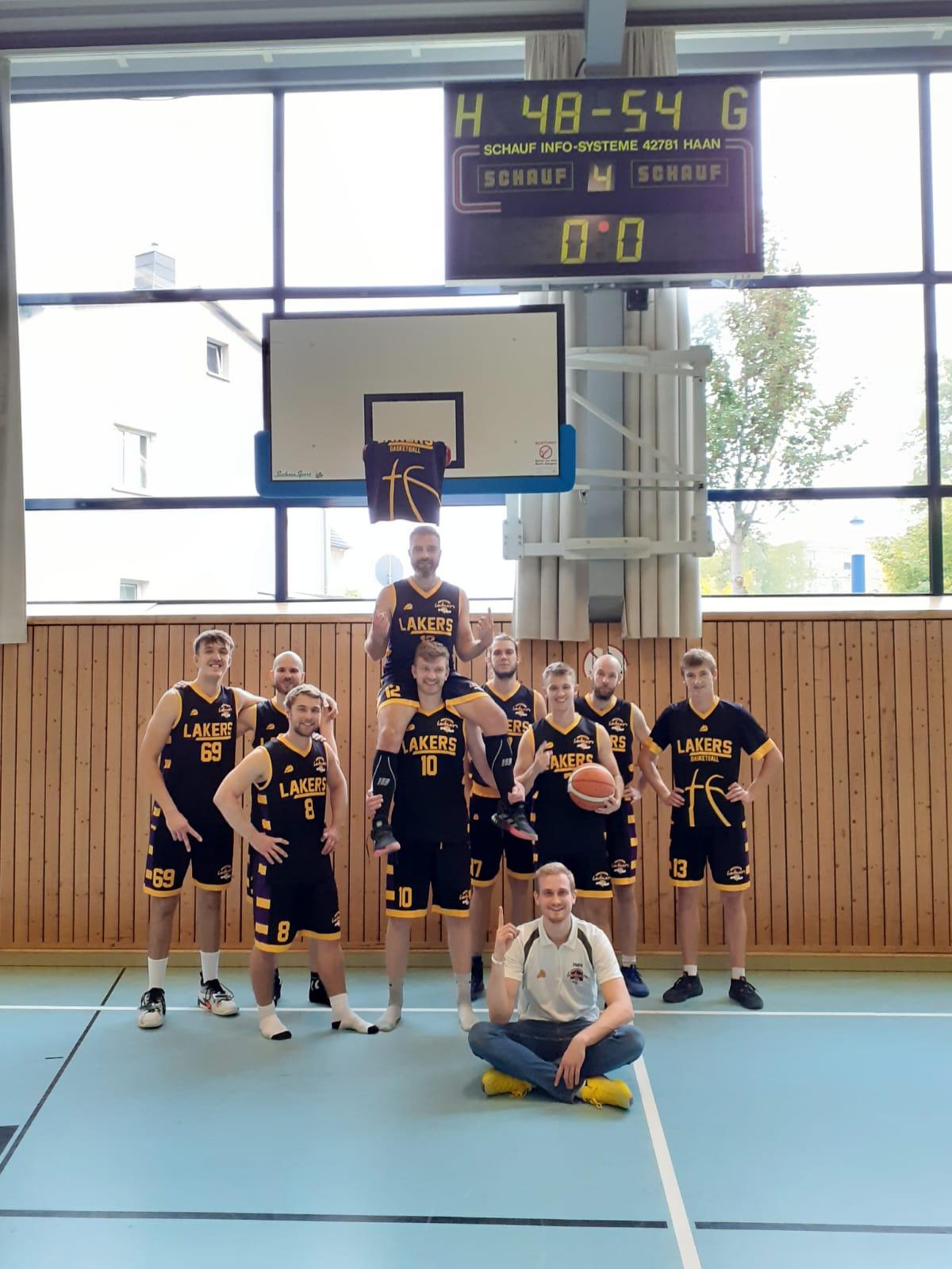 Leipzig Lakers