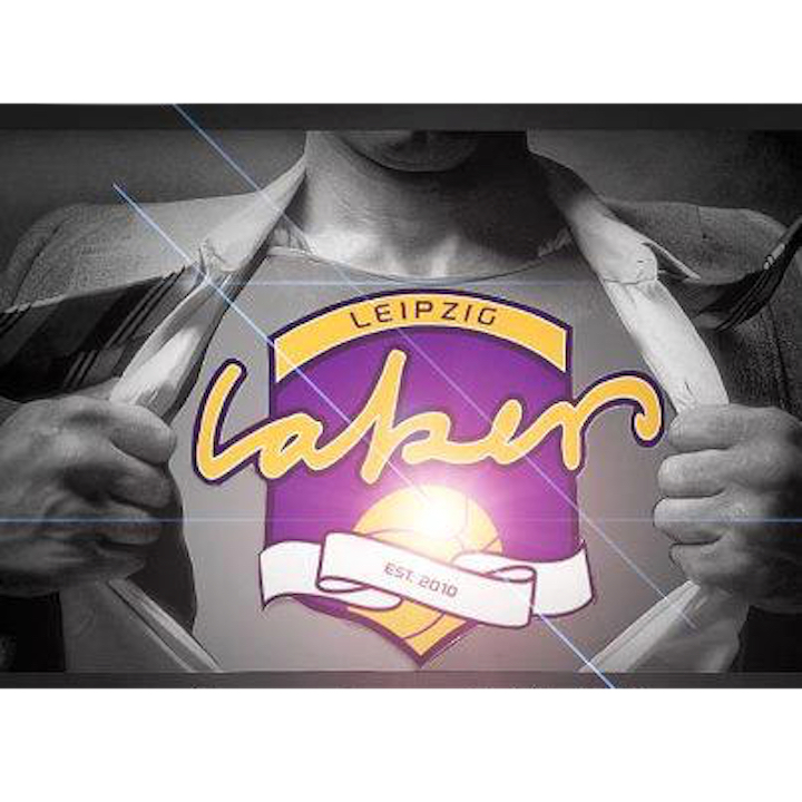 fb – Leipzig Lakers